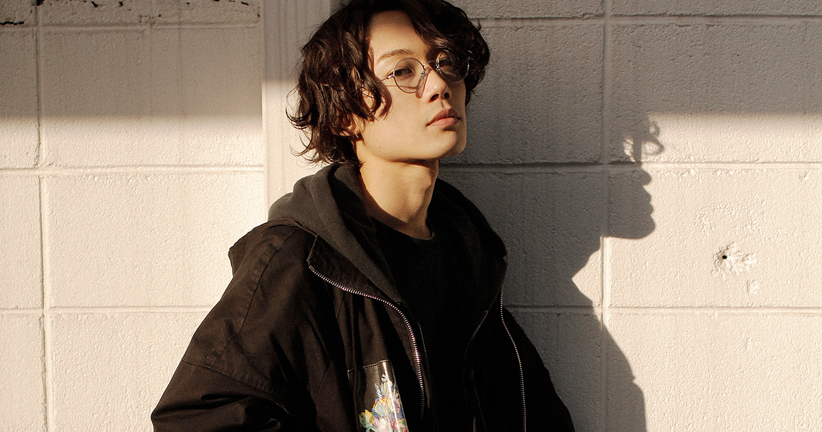 MASATO HANAZAWA | FreshSnaps | Droptokyo