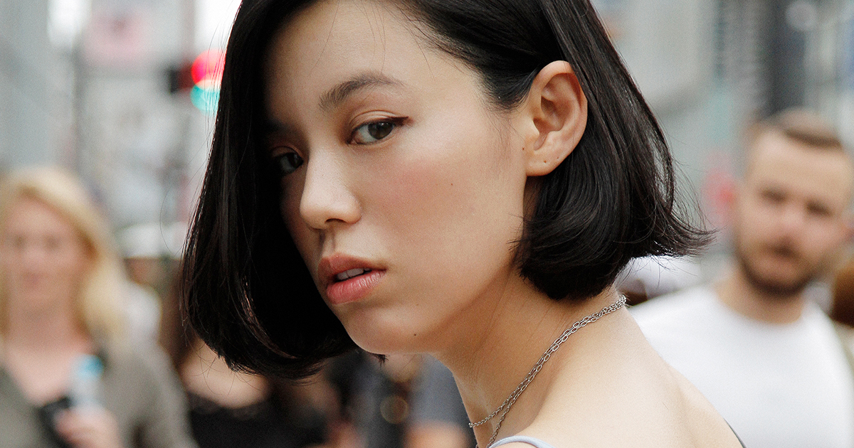 JUNKO KATO | FreshSnaps | Droptokyo