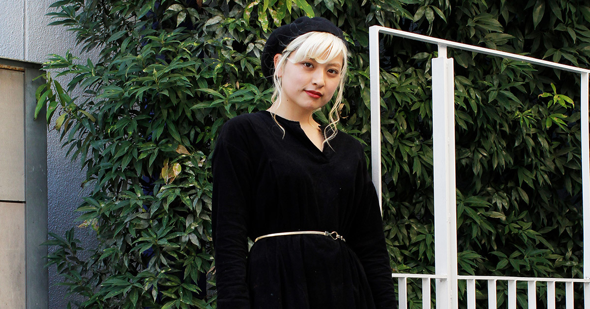 RIKA | FreshSnaps | Droptokyo