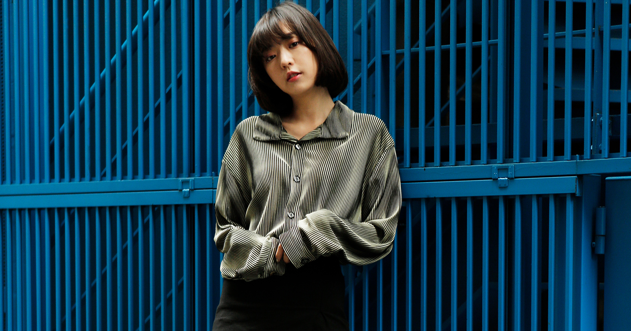 CLEO CHIEN | FreshSnaps | Droptokyo