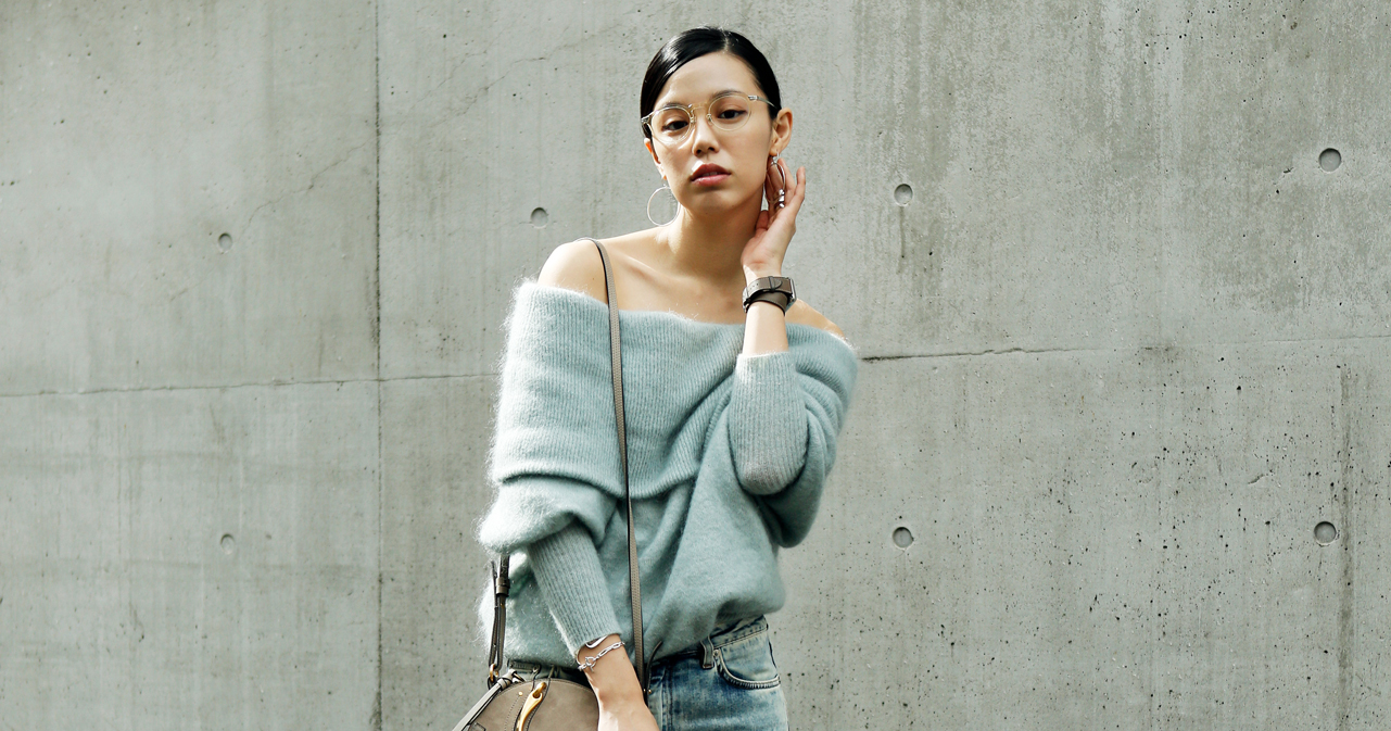 JUNKO KATO | FreshSnaps | Droptokyo
