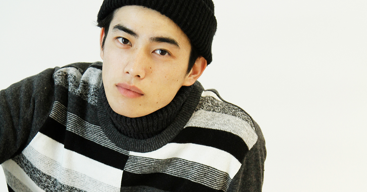 ATSUKI KASHIO | FreshSnaps | Droptokyo