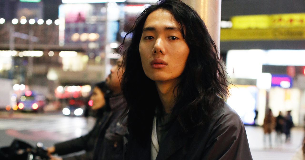 SEIJUN | FreshSnaps | Droptokyo