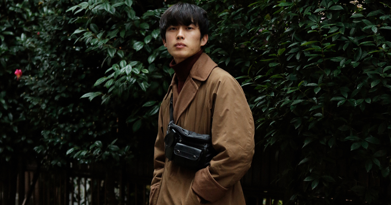 ATSUKI KASHIO | FreshSnaps | Droptokyo