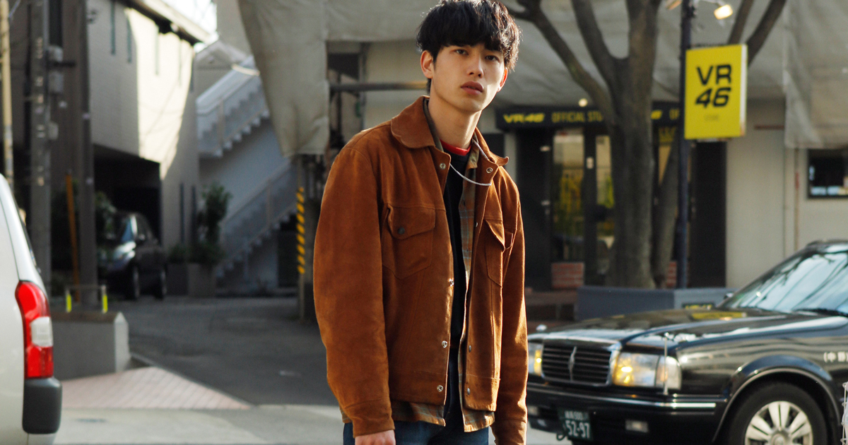 ATSUKI KASHIO | FreshSnaps | Droptokyo