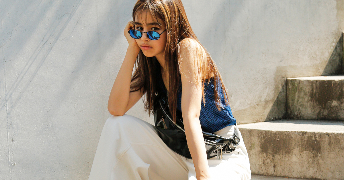 AMY HARVEY | FreshSnaps | Droptokyo