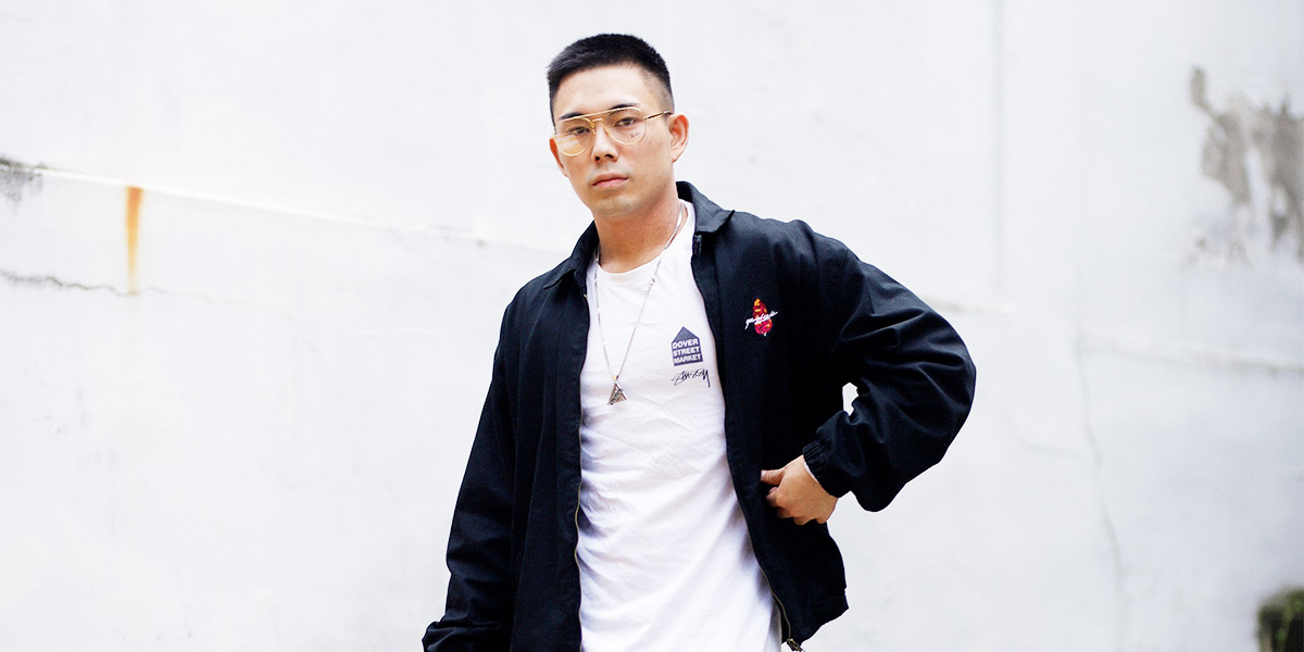 YUNB | FreshSnaps | Droptokyo