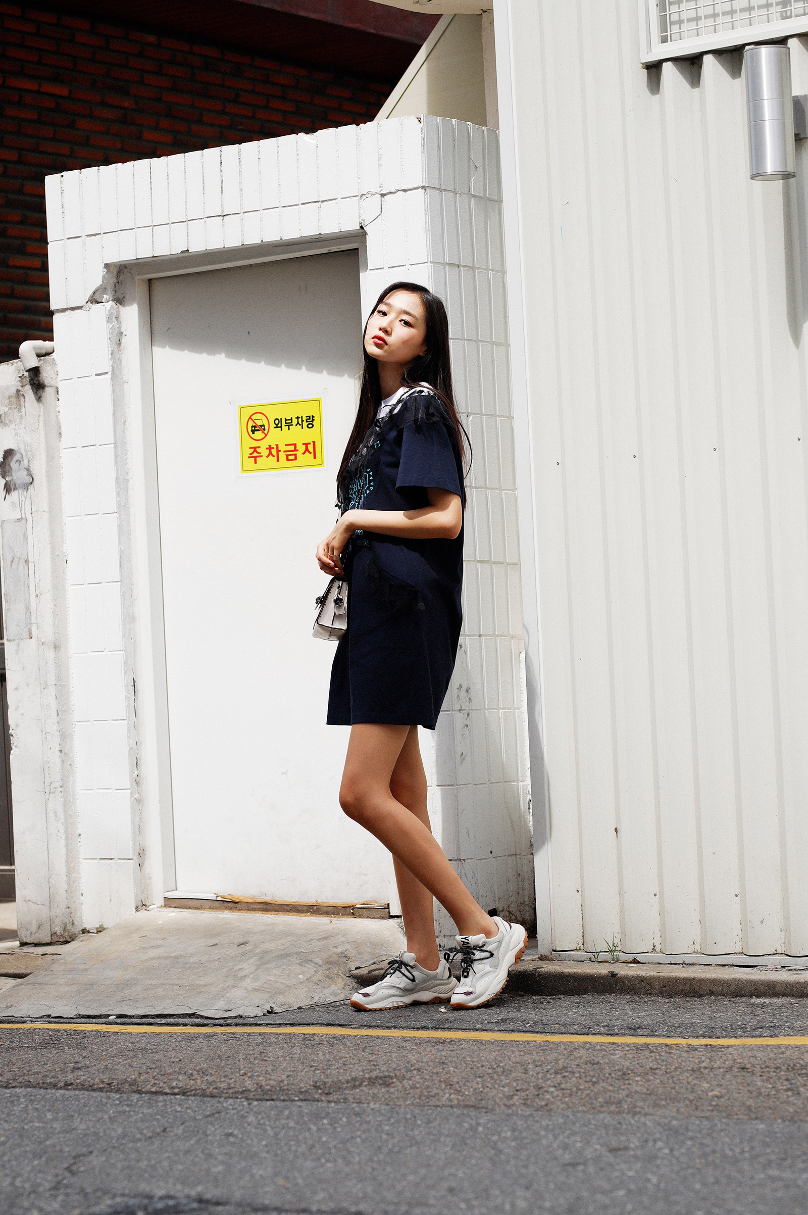 SUMIN LEE | FreshSnaps | Droptokyo