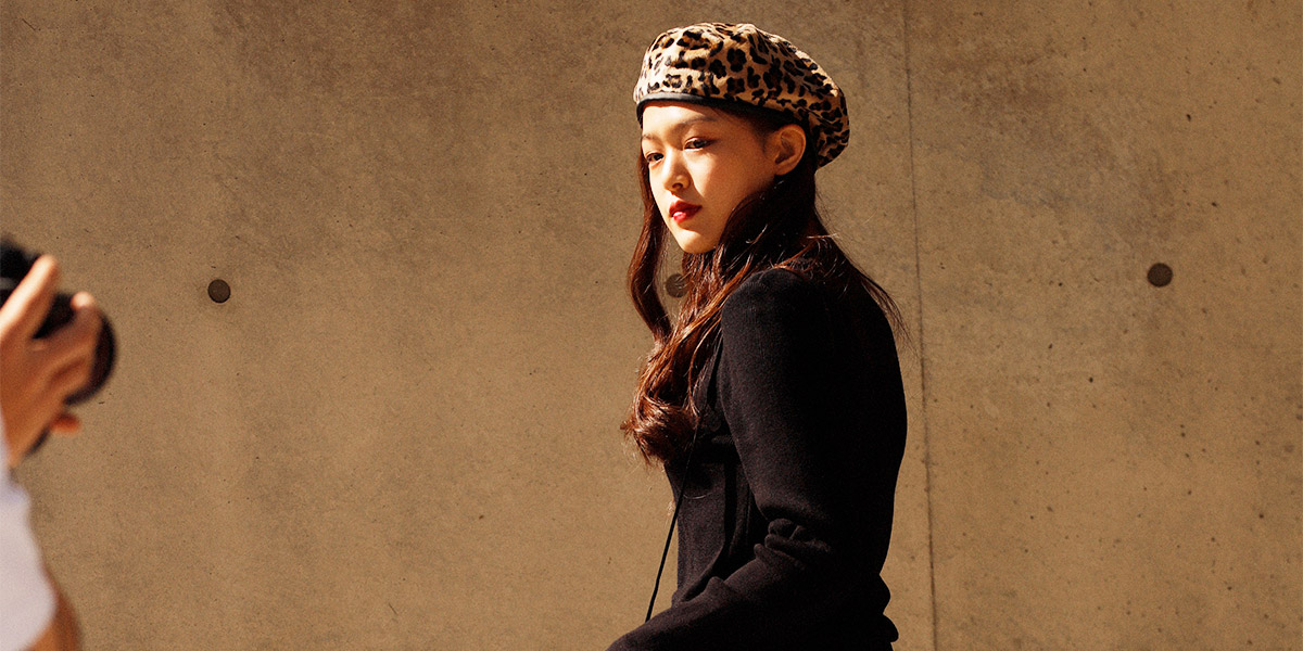 SUNGMIN HAN | FreshSnaps | Droptokyo