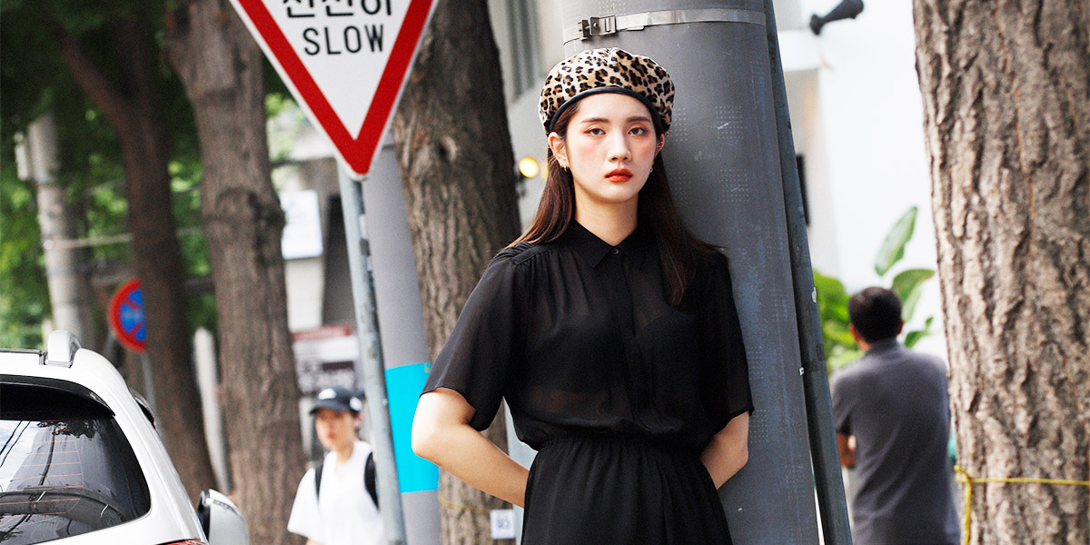 JIWON MIN | FreshSnaps | Droptokyo