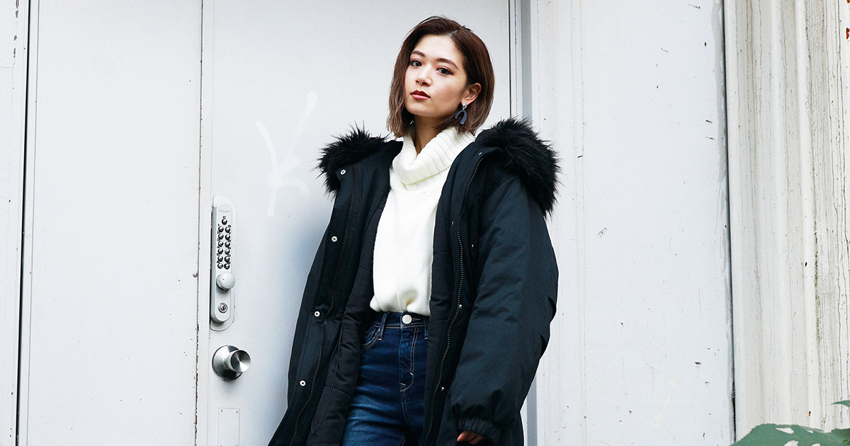 RISA NAITO | FreshSnaps | Droptokyo