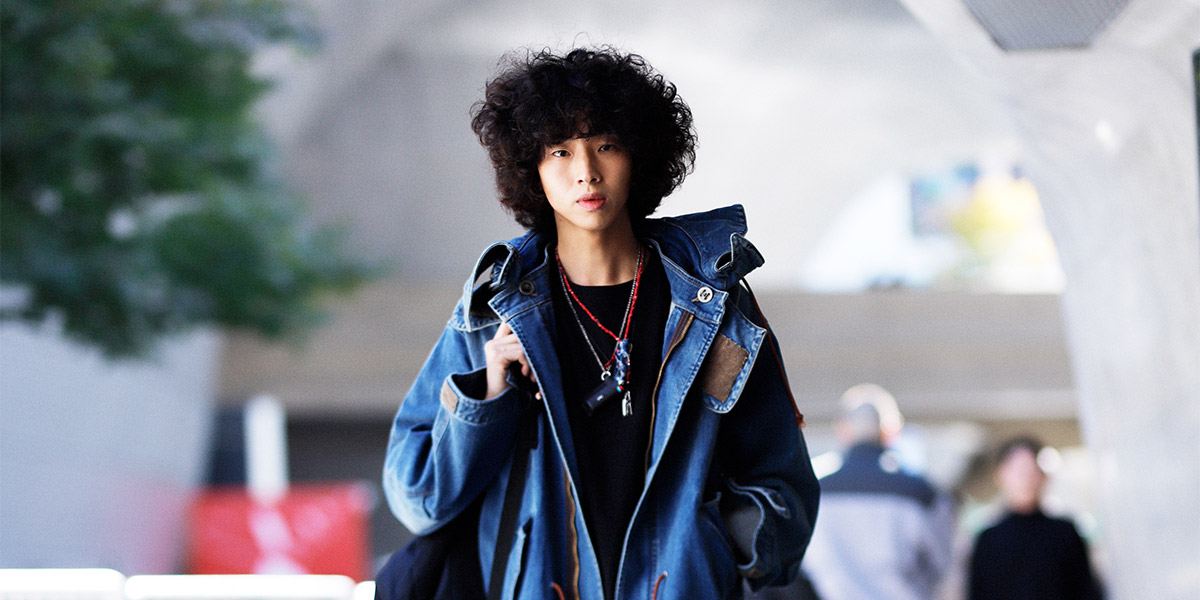 WONKI KIM | FreshSnaps | Droptokyo