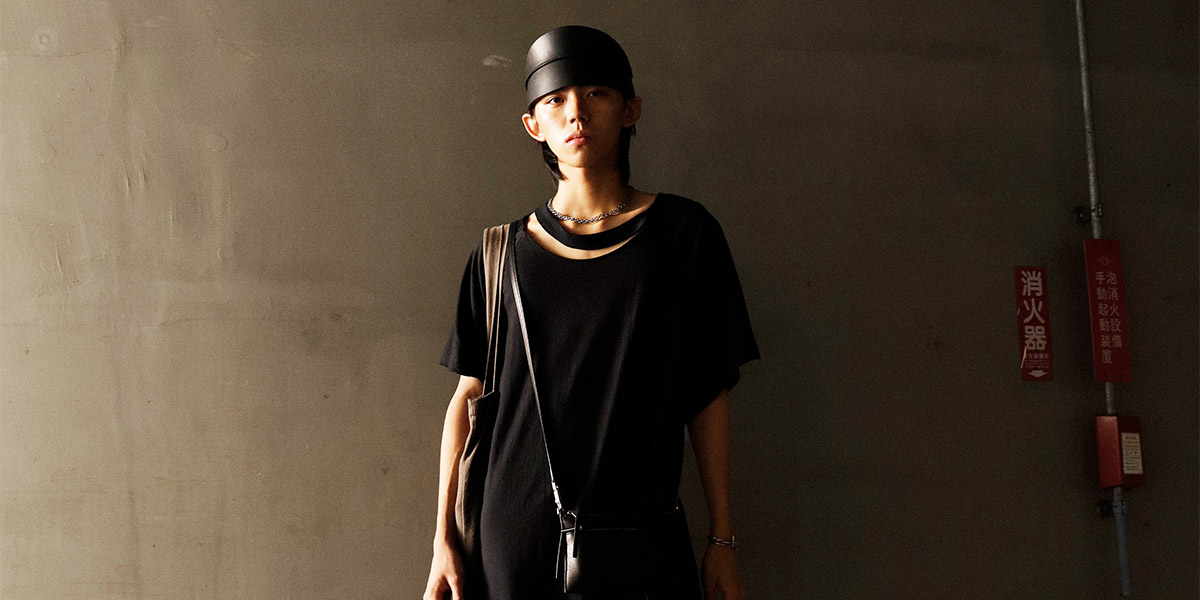 SHOTA IMAMURA | FreshSnaps | Droptokyo