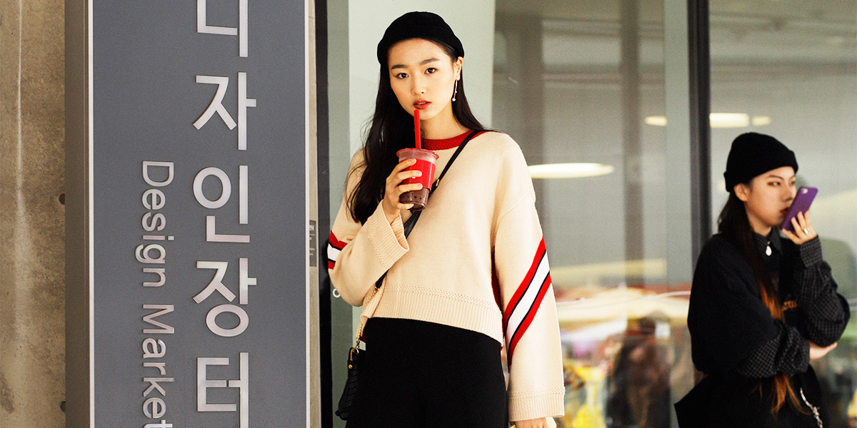 SUMIN LEE | FreshSnaps | Droptokyo