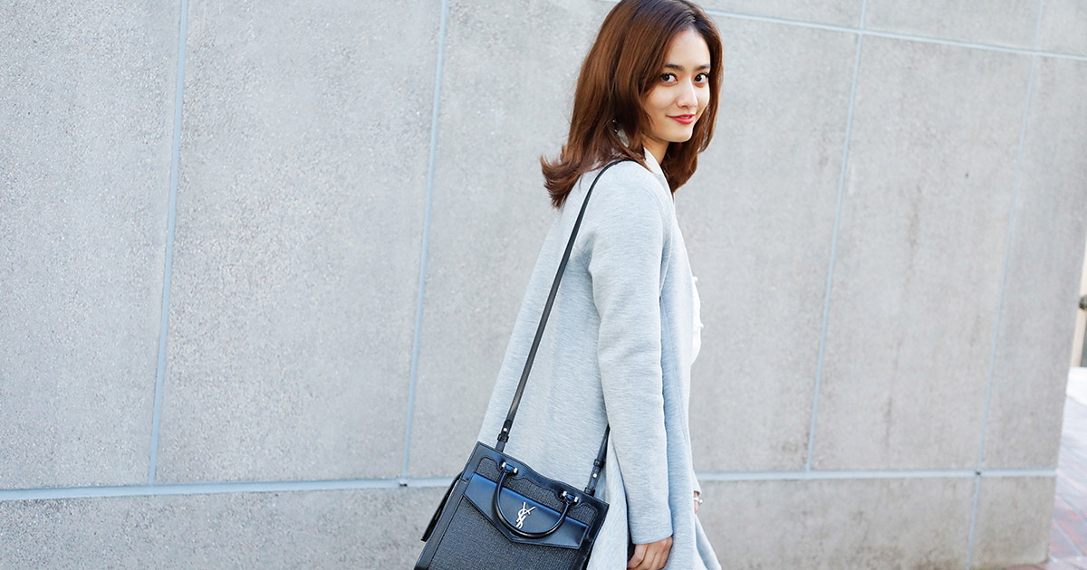 MARIA TANI | FreshSnaps | Droptokyo