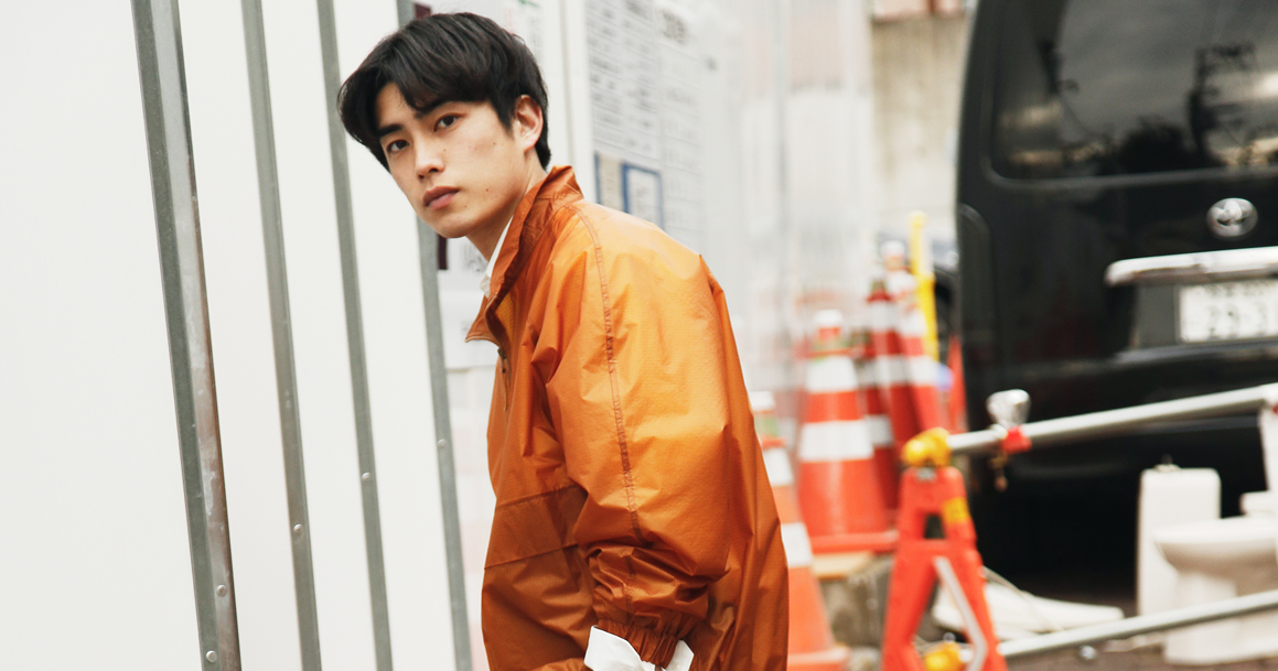 ATSUKI KASHIO | FreshSnaps | Droptokyo