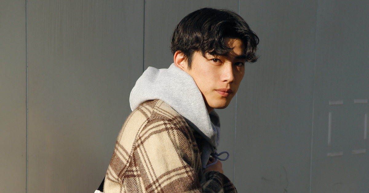 ATSUKI KASHIO | FreshSnaps | Droptokyo