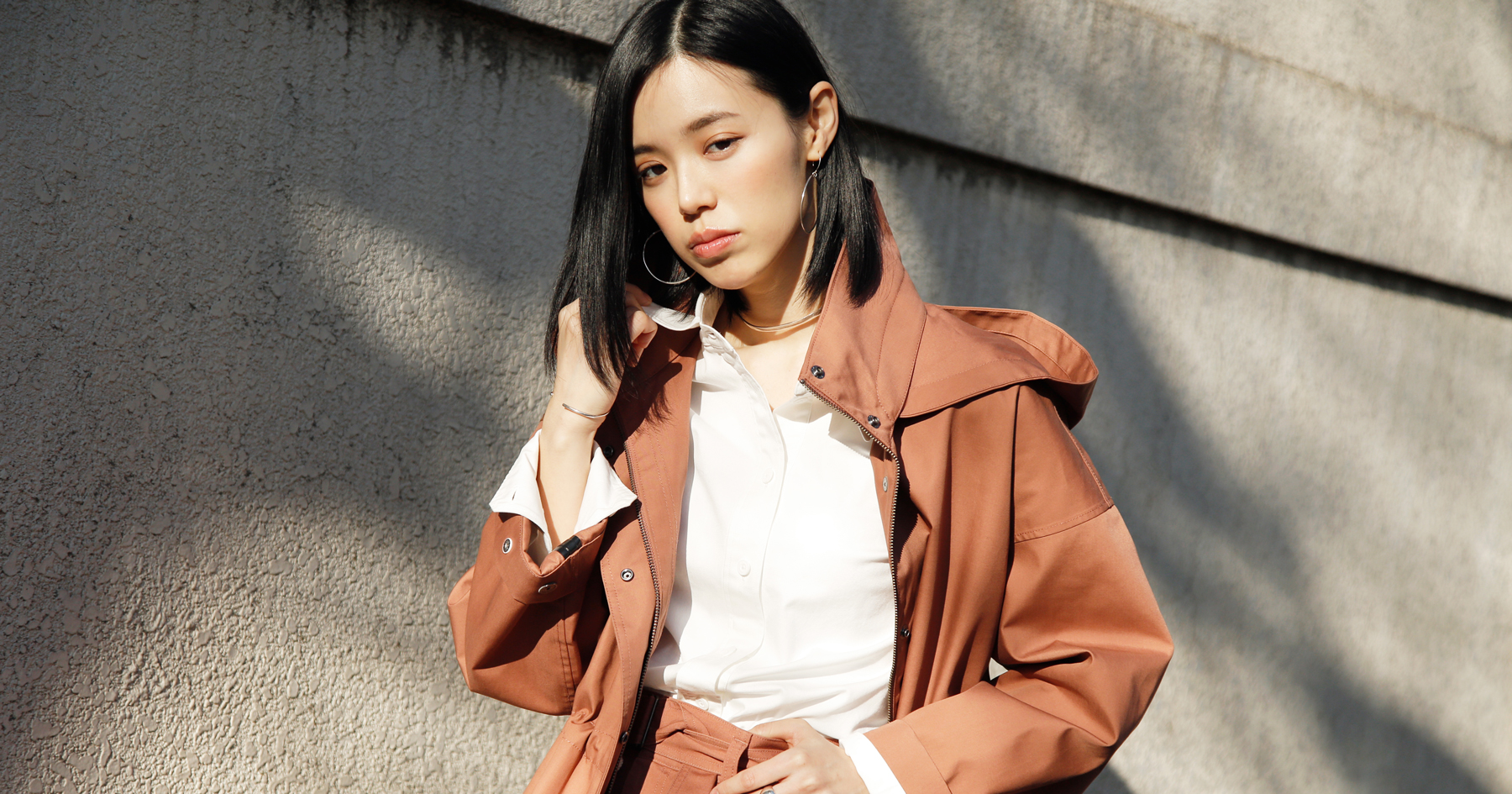 JUNKO KATO | FreshSnaps | Droptokyo