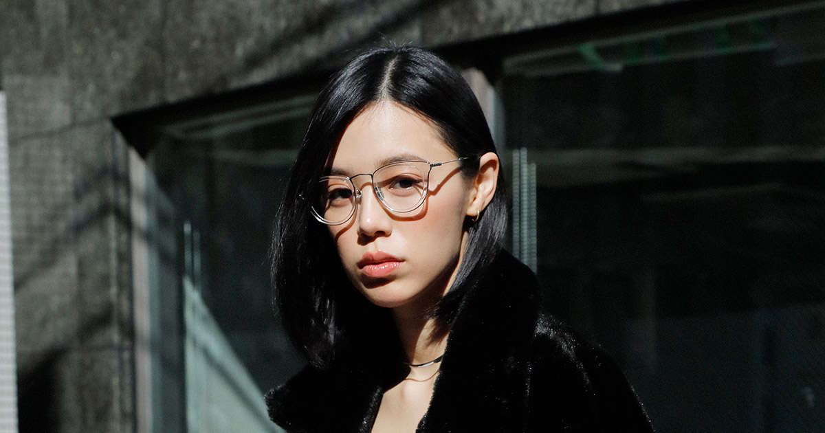 JUNKO KATO | FreshSnaps | Droptokyo