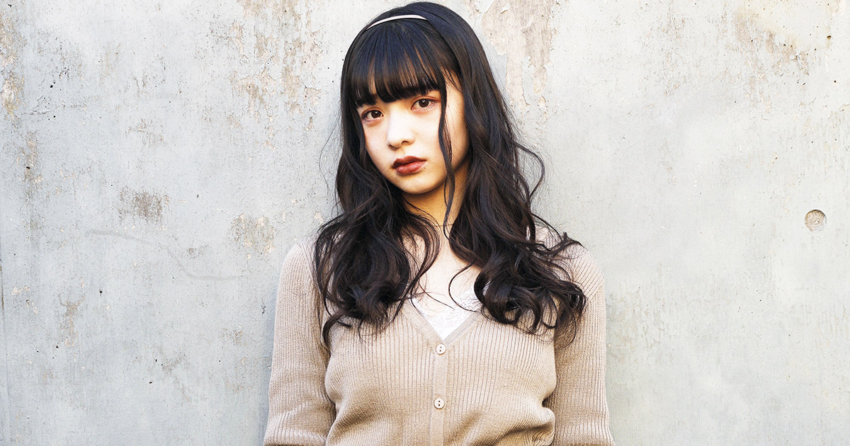 COCO NITTA | FreshSnaps | Droptokyo