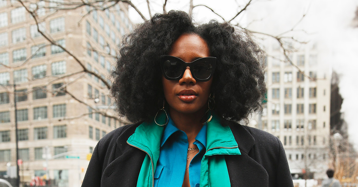 RAVEN ROBERTS - NEWYORK | FreshSnaps | Droptokyo