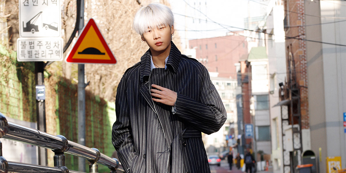 JAESUNG - KOREA | FreshSnaps | Droptokyo