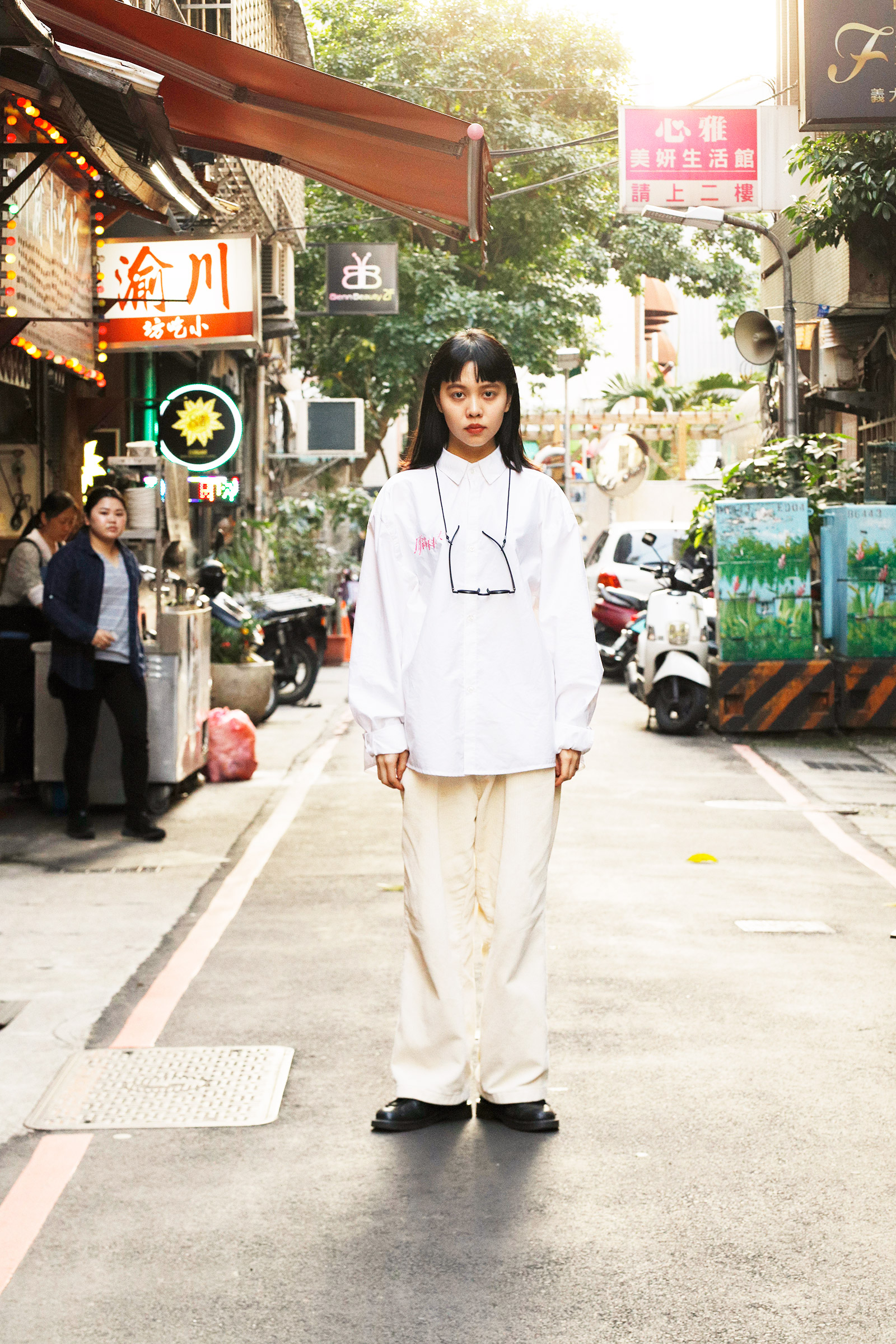 BEBE EMO - TAIWAN | FreshSnaps | Droptokyo