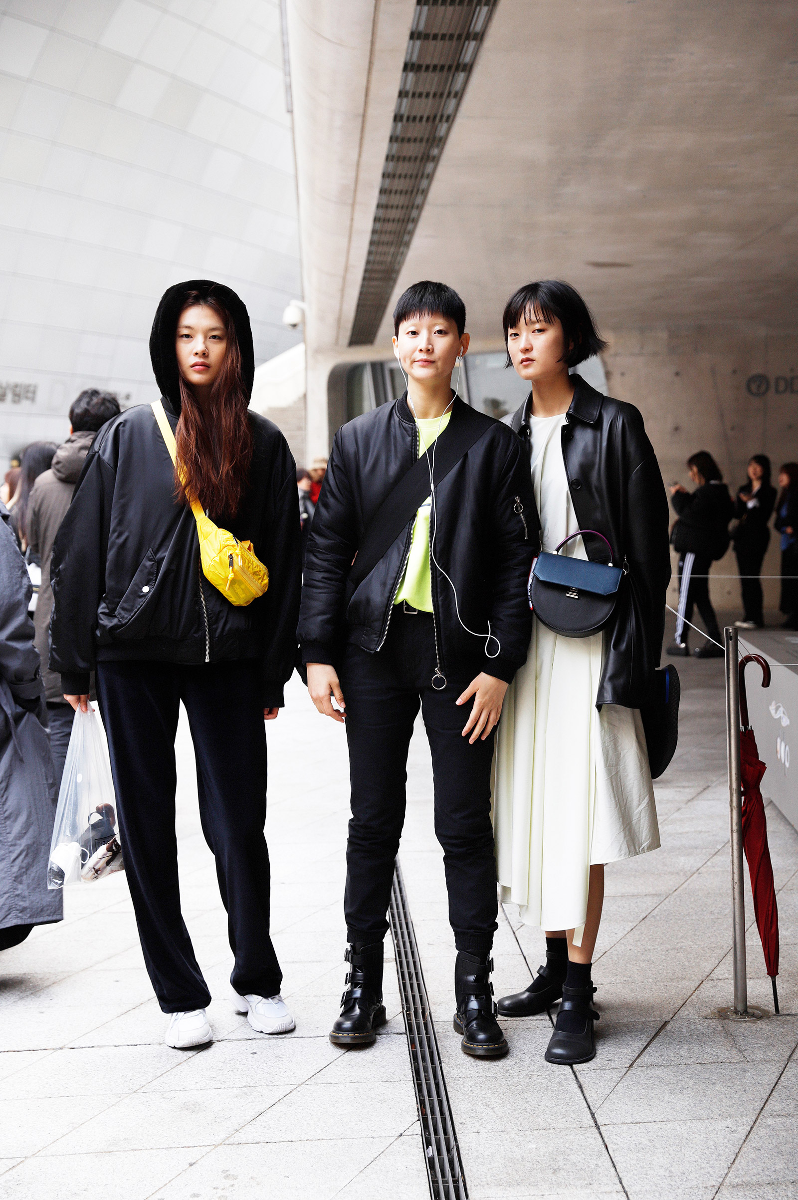 SOO MIN CHA - KOREA | FreshSnaps | Droptokyo