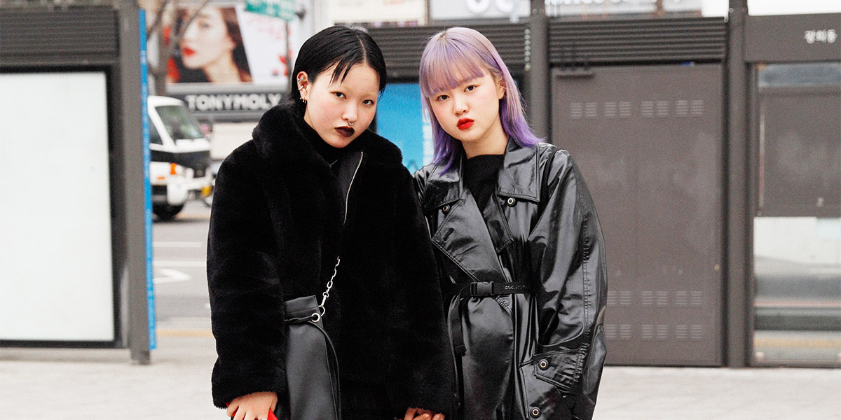 MOVIE KIM AND HYOMIN KOO - KOREA | FreshSnaps | Droptokyo