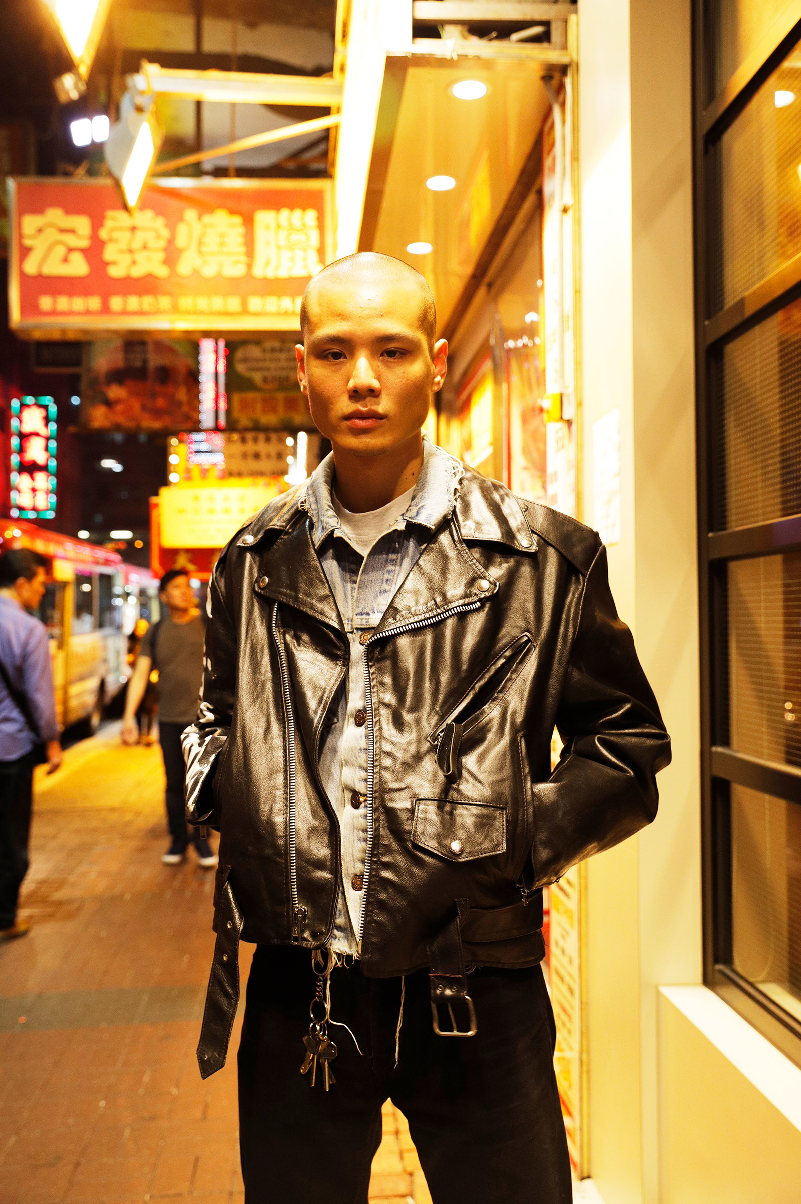 KAT - PARIS | FreshSnaps | Droptokyo