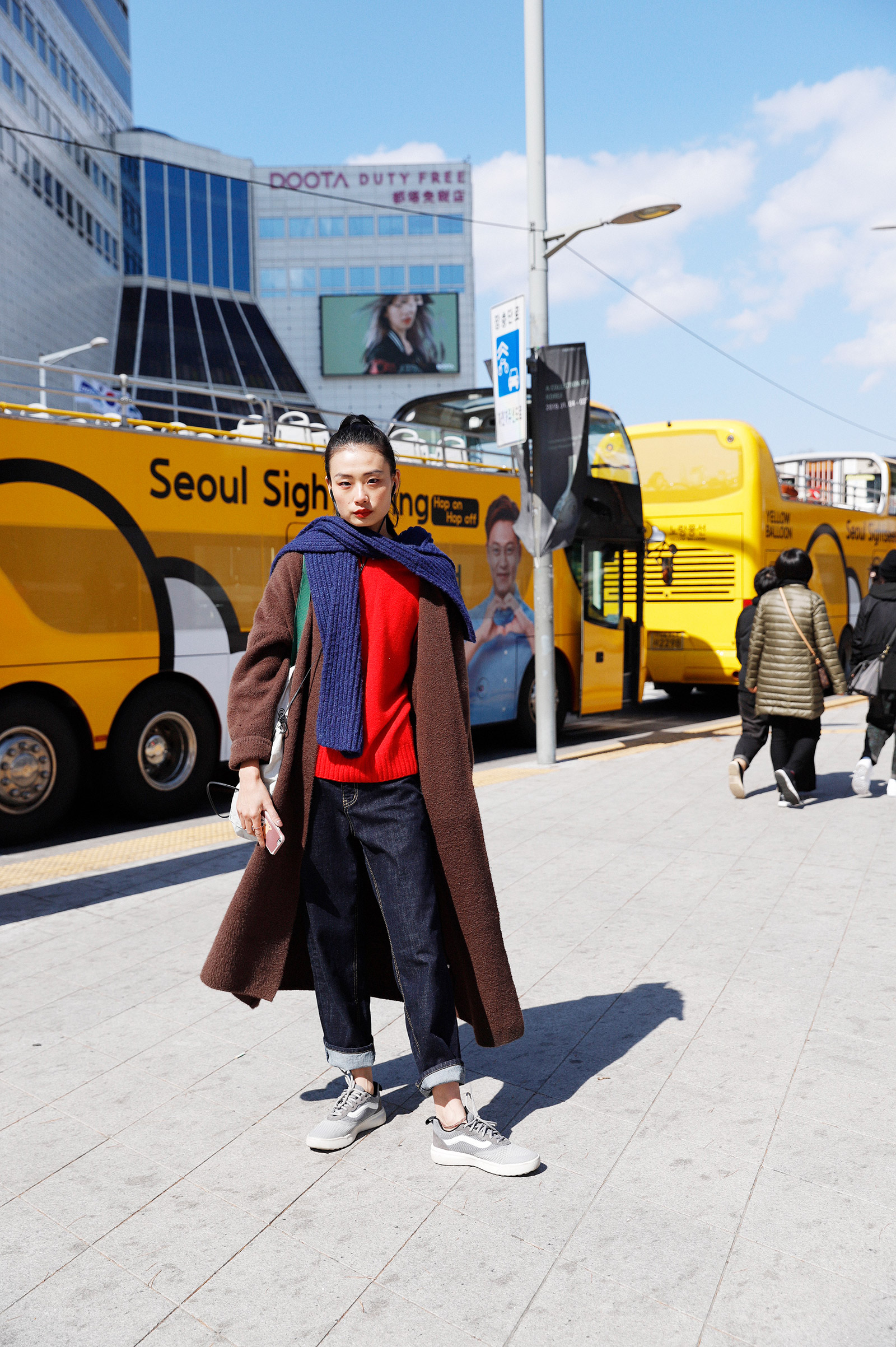 YEMU - KOREA | FreshSnaps | Droptokyo