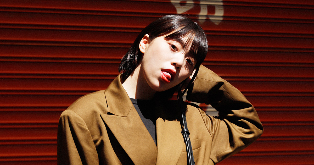 SHIN - TAIWAN | FreshSnaps | Droptokyo