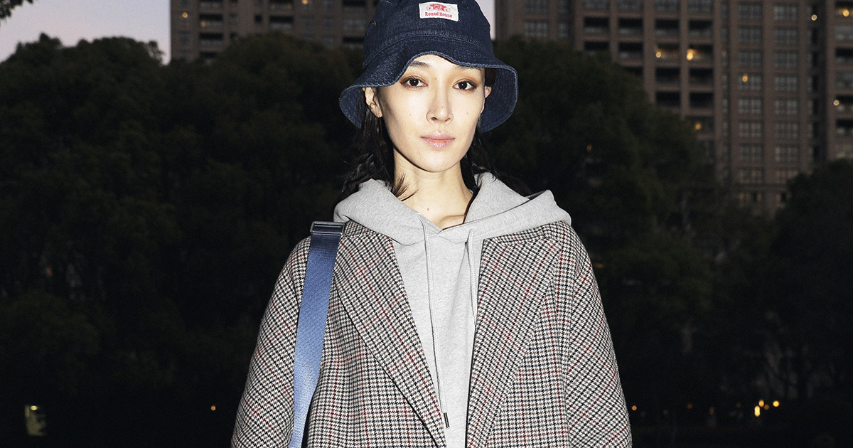 FENG KE - CHINA | FreshSnaps | Droptokyo