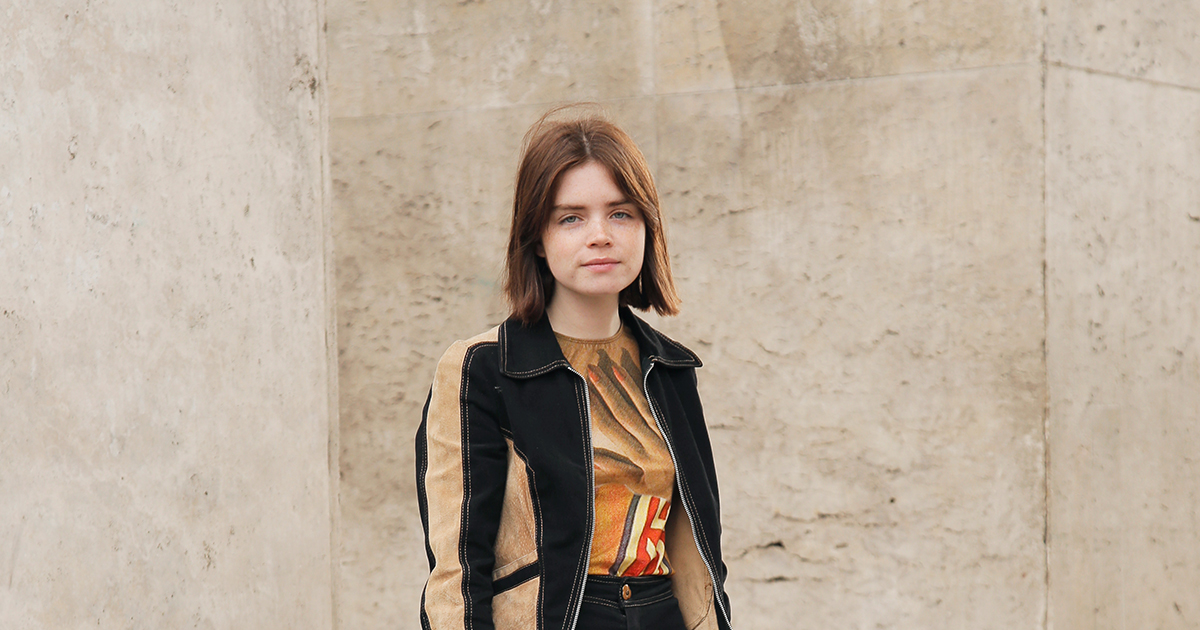 REESE BLUTSTEIN - PARIS | FreshSnaps | Droptokyo