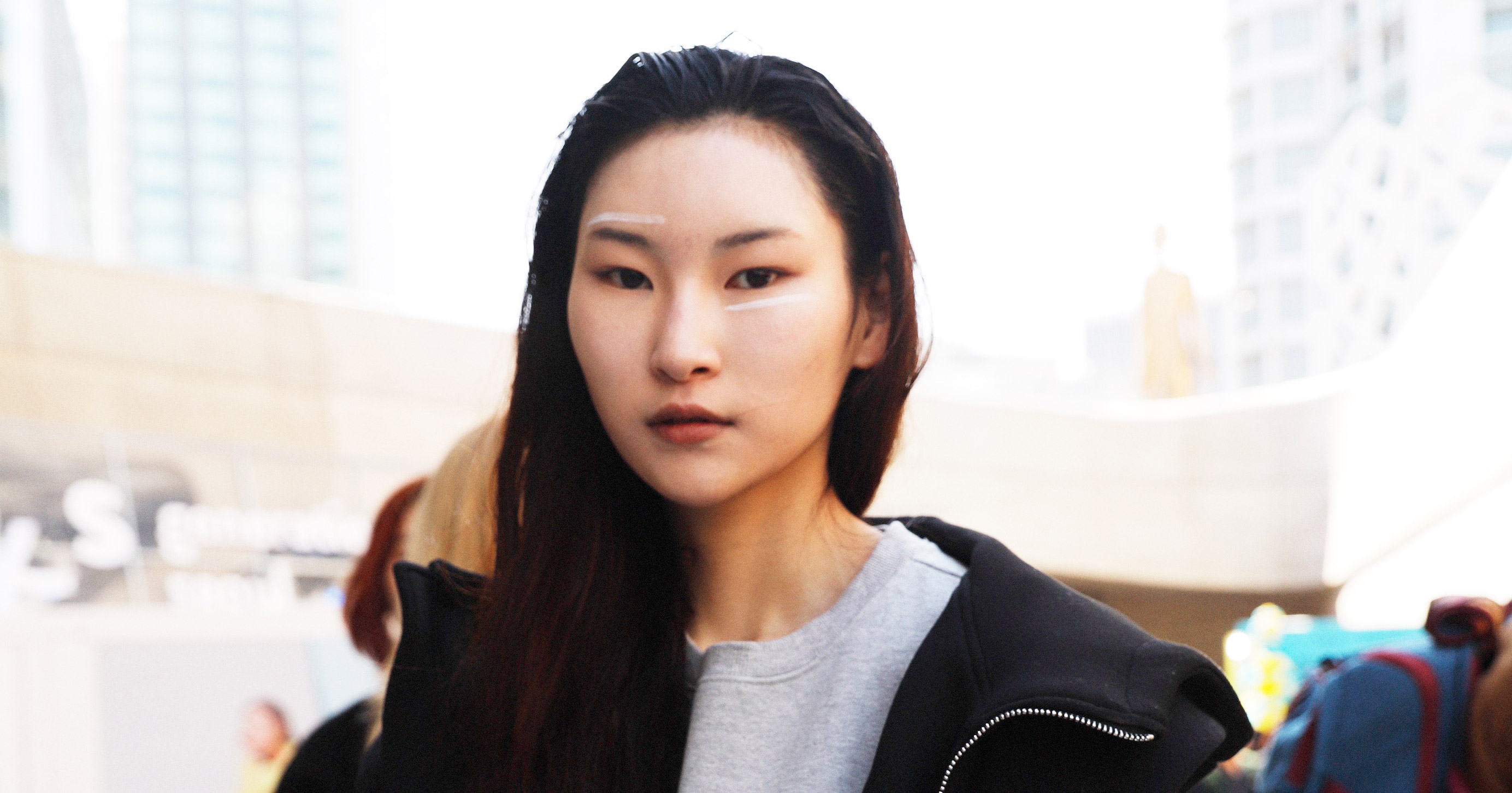 SEON YEONG - KOREA | FreshSnaps | Droptokyo