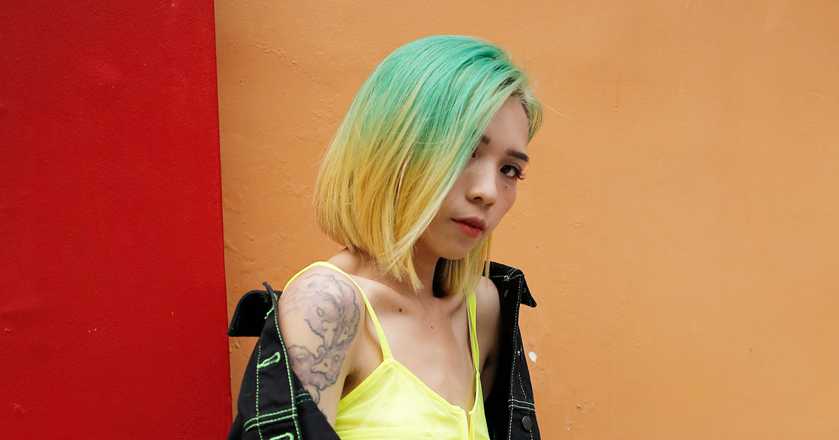 MYA NGUYEN - VIETNAM | FreshSnaps | Droptokyo