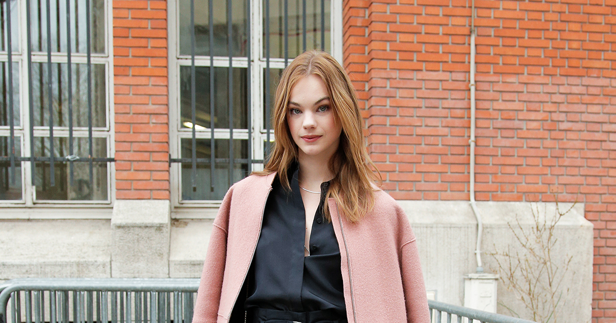 ESTELLA - PARIS | FreshSnaps | Droptokyo
