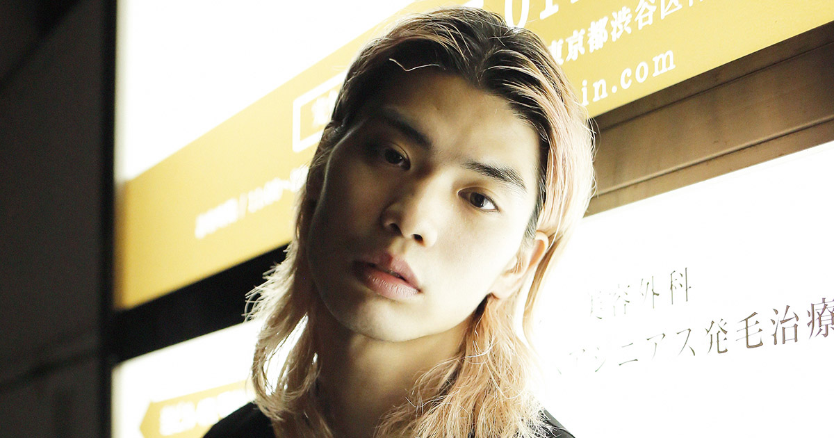 TAKUYA KOBAYASHI - TOKYO | FreshSnaps | Droptokyo