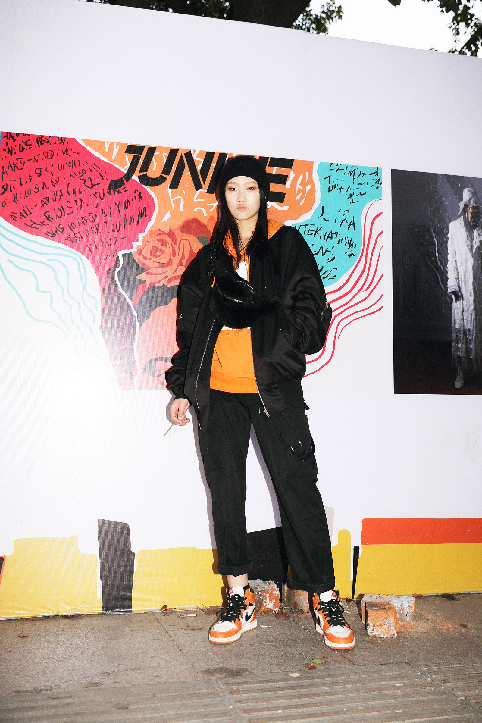 LONG FENG JIAO - CHINA | FreshSnaps | Droptokyo