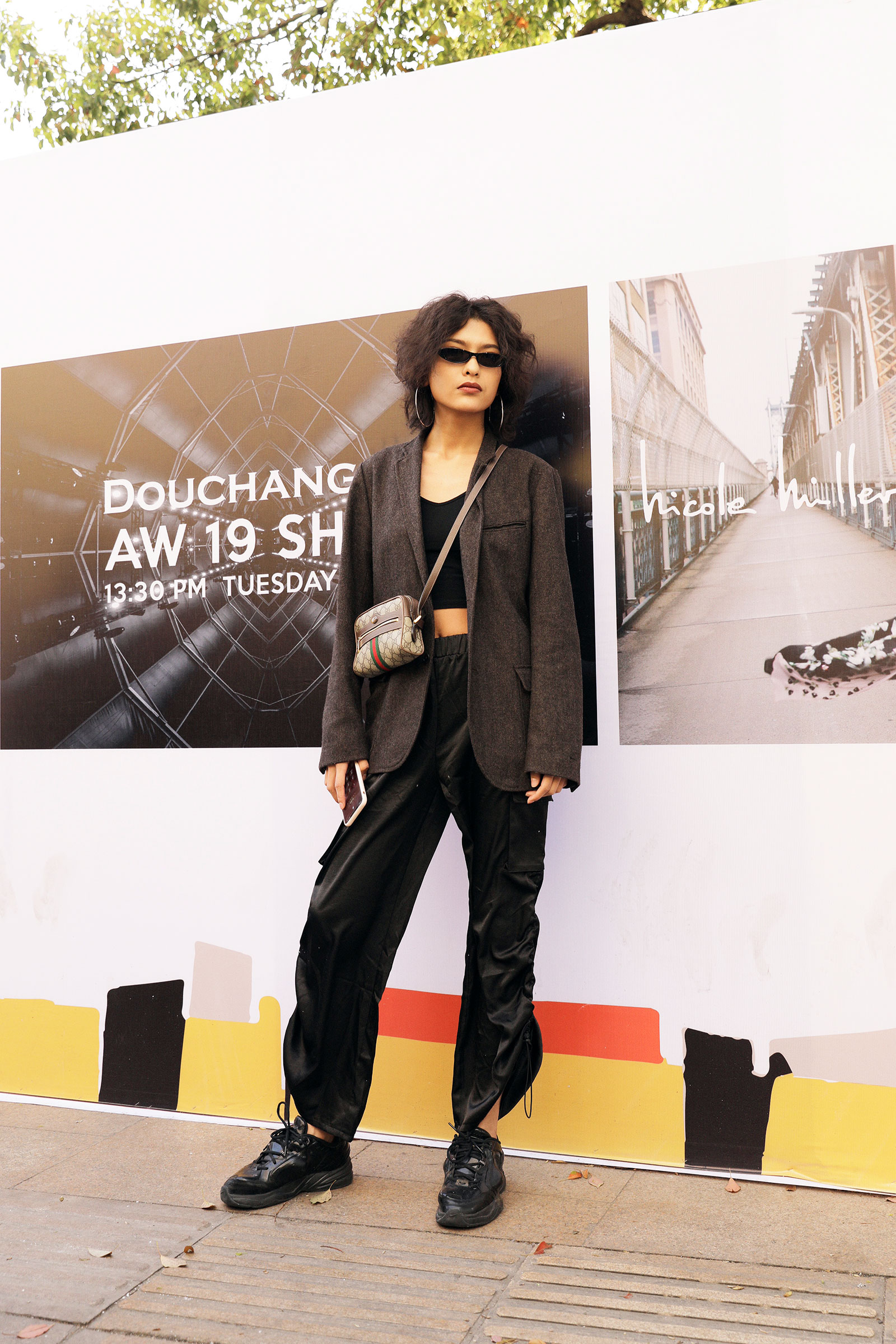 MIYA - CHINA | FreshSnaps | Droptokyo