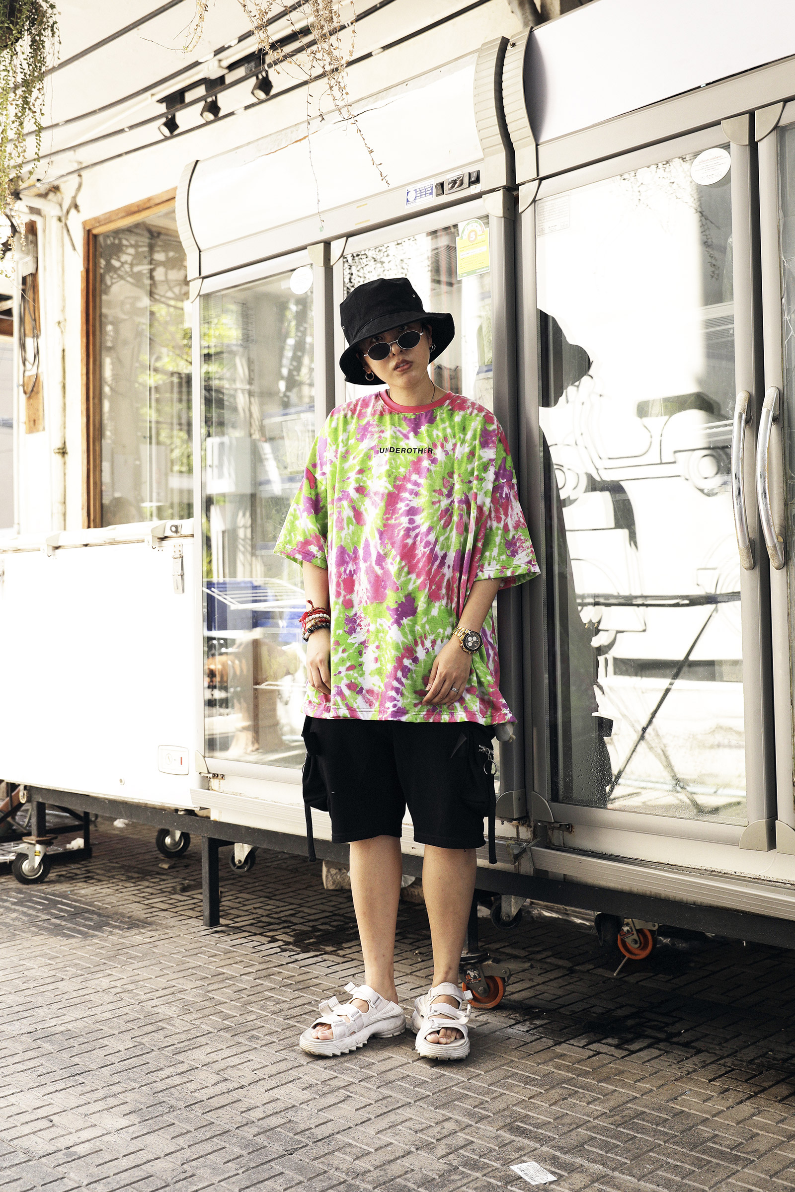 QWAA - BANGKOK | FreshSnaps | Droptokyo