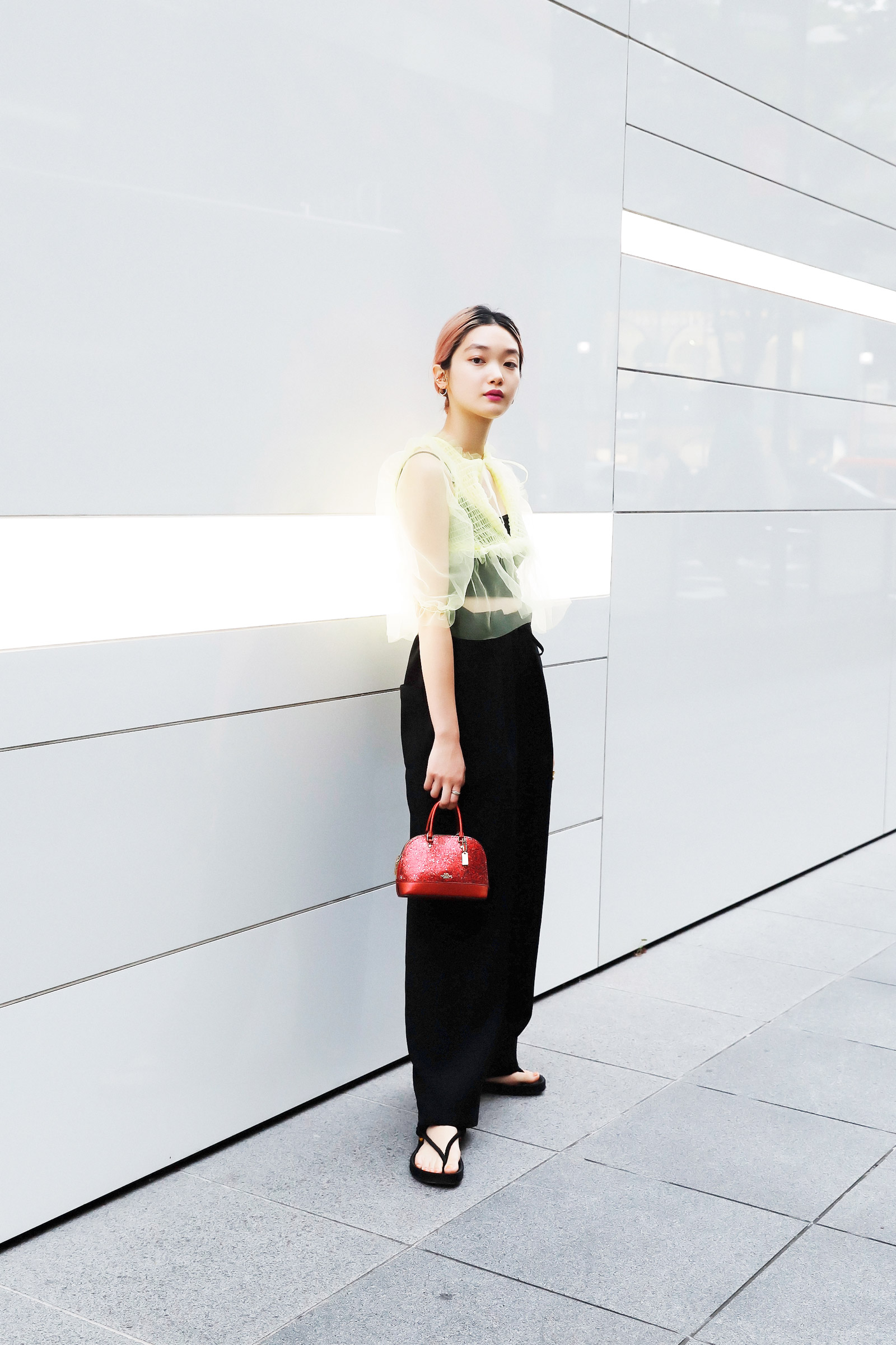 MIO - TOKYO | FreshSnaps | Droptokyo