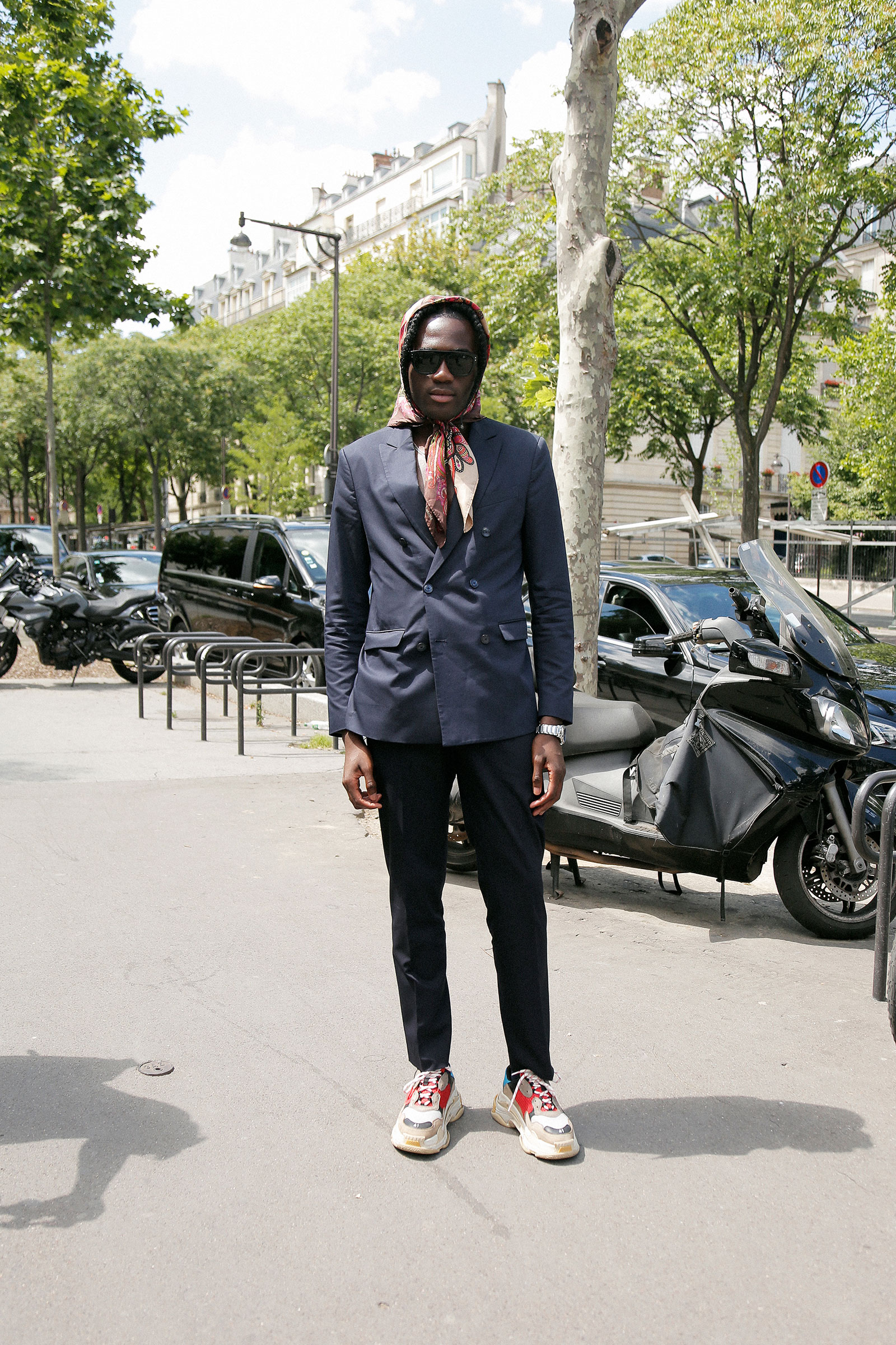 CIOCCOLATO PER VOI - PARIS | FreshSnaps | Droptokyo