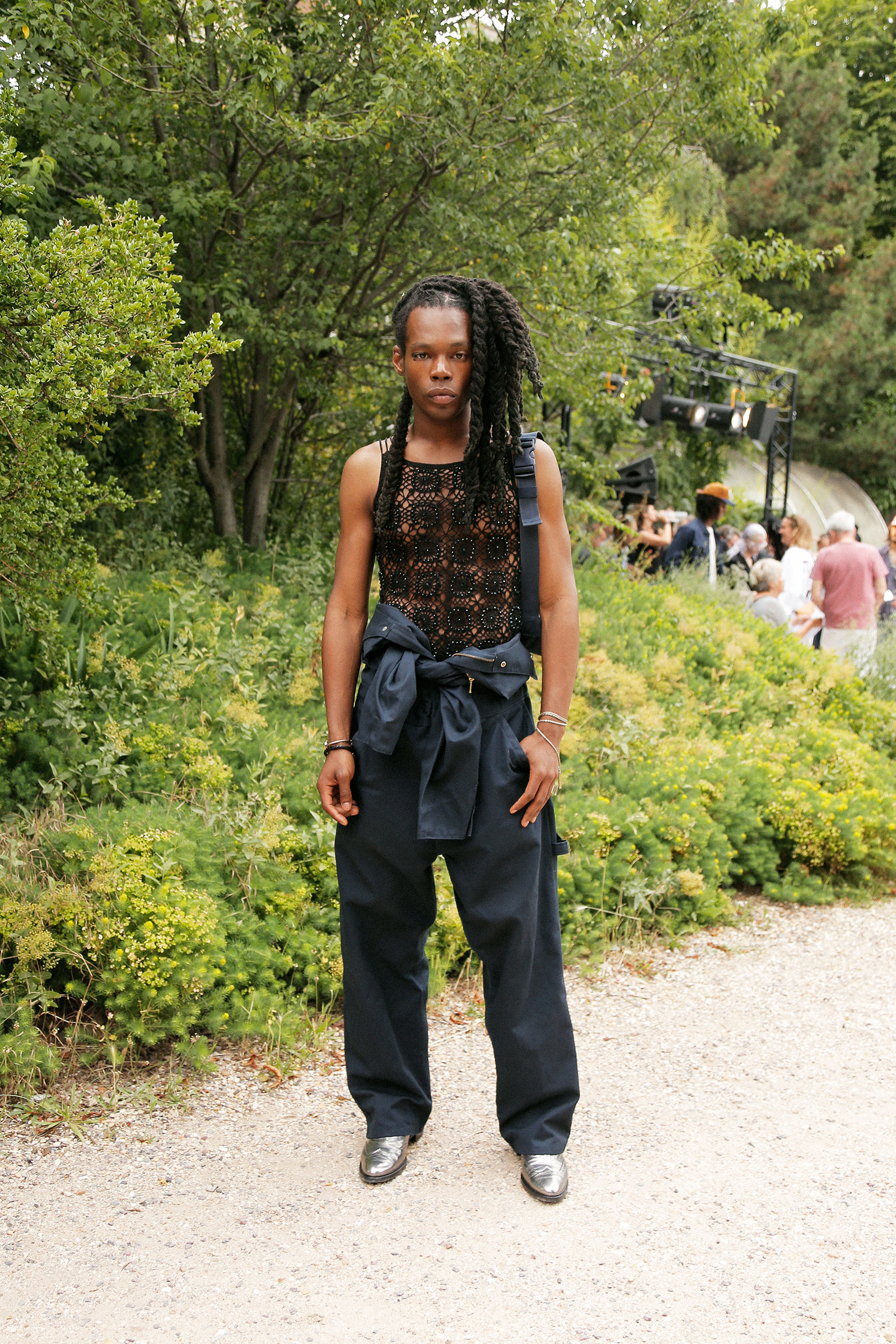 ERIC ELLISON - PARIS | FreshSnaps | Droptokyo