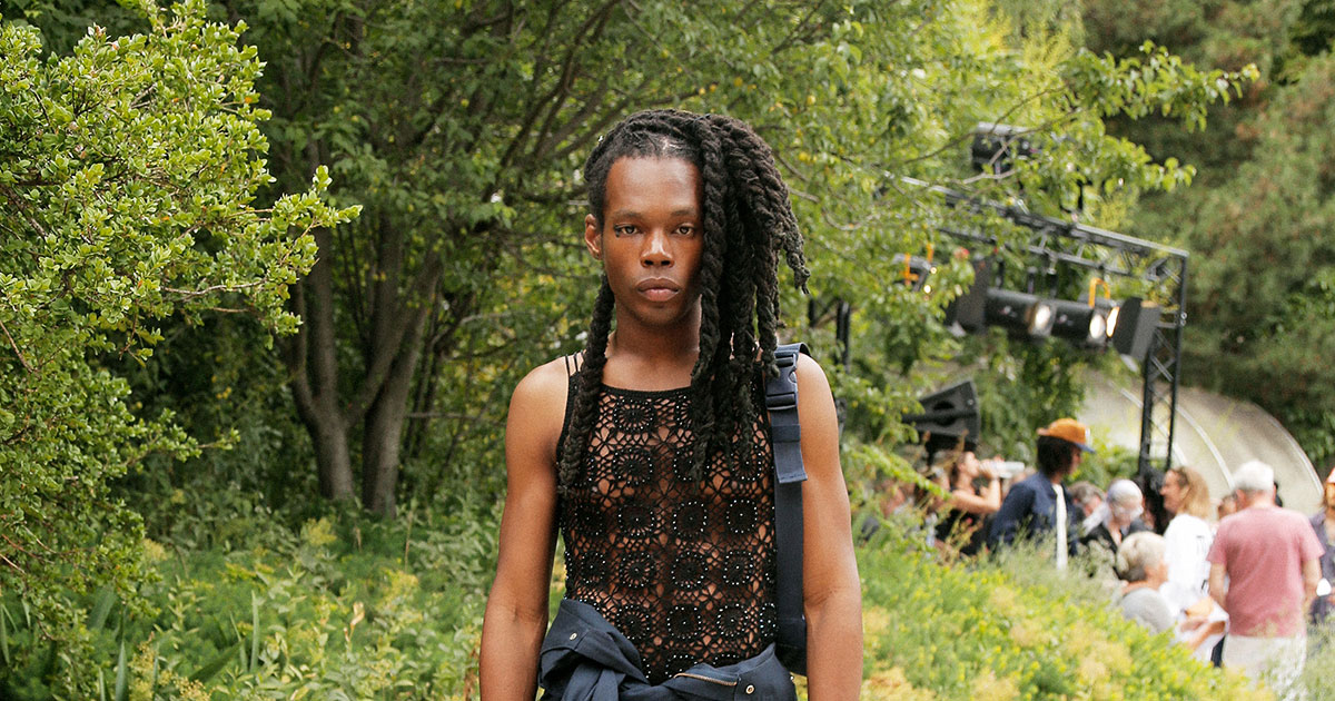 ERIC ELLISON - PARIS | FreshSnaps | Droptokyo