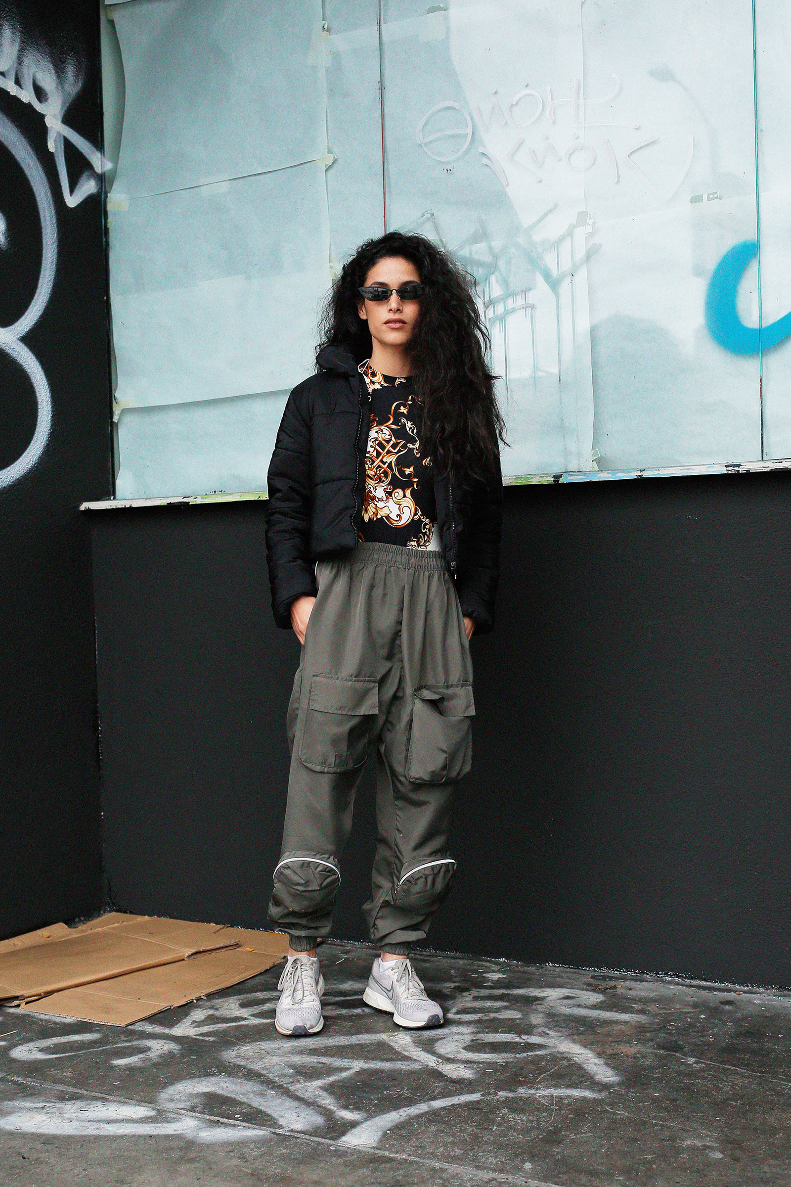 ELHEM RICH - LOS ANGELES | FreshSnaps | Droptokyo