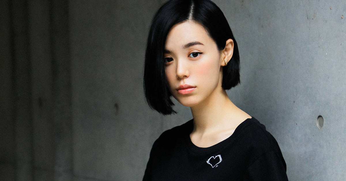 JUNKO KATO - TOKYO | FreshSnaps | Droptokyo