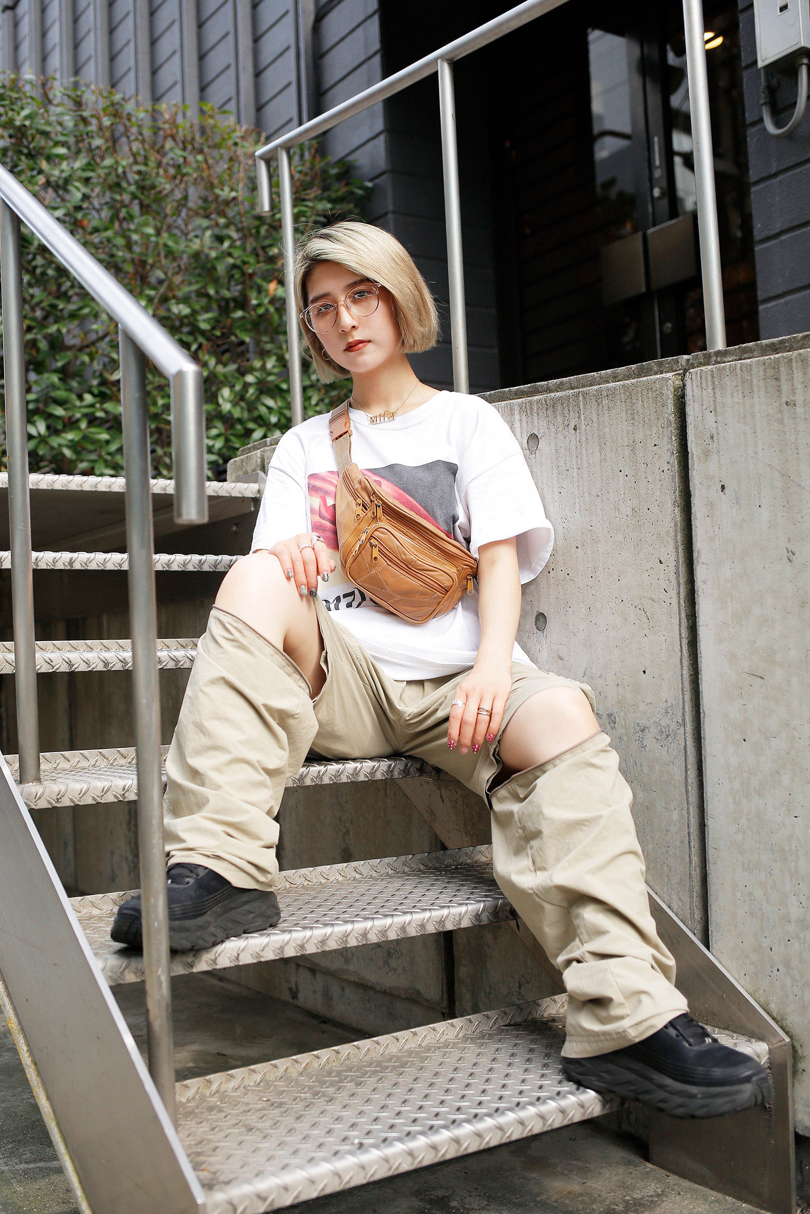FOOCA - KANSAI | FreshSnaps | Droptokyo