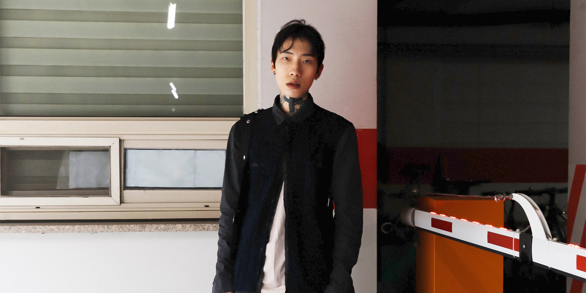 MOKYO - KOREA | FreshSnaps | Droptokyo