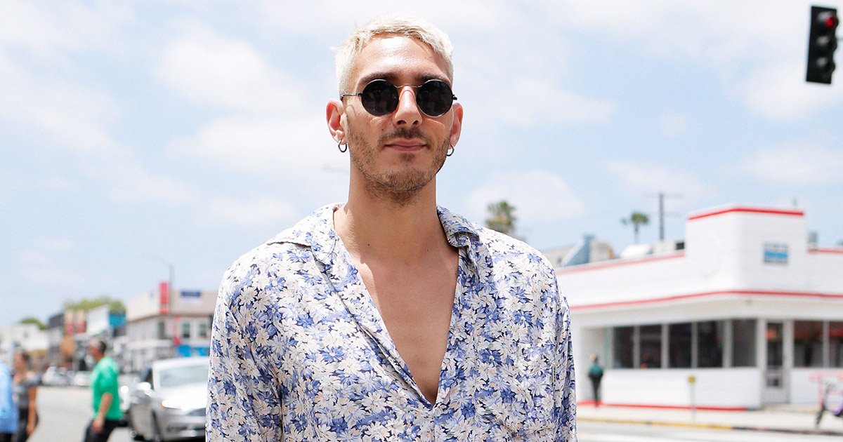 ORI - LOS ANGELES | FreshSnaps | Droptokyo